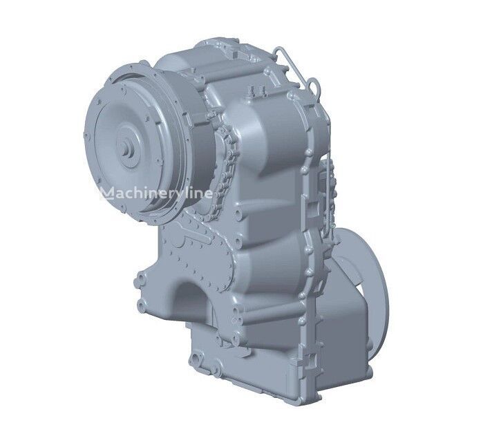 Case 84409643 - 51410117 za 885B F200B RG200B građevinske mašine