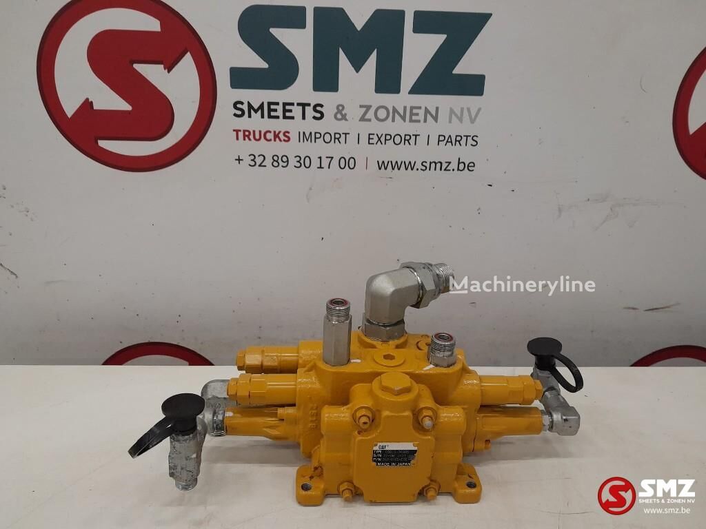 Caterpillar Hydraulisch remventiel 310-0165HE05 hidraulični razvodnik za bagera
