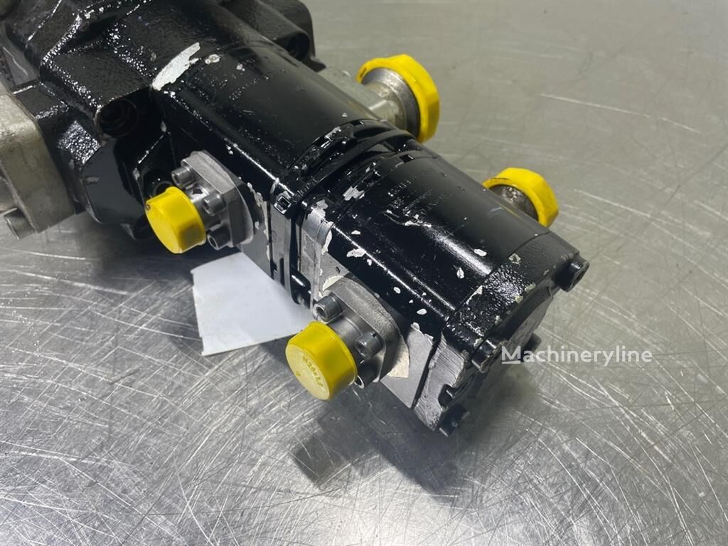 BOMAG -Rexroth 0510765422-Gearpump/Zahnradpumpe hidraulična pumpa za građevinske mašine