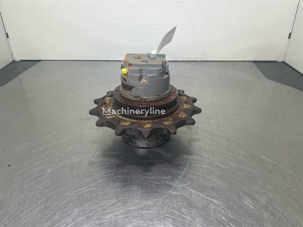 Yanmar SV15- 172A59-73300 -Wheel motor/Radmotor/Wielmotor hidraulični motor za mini bagera