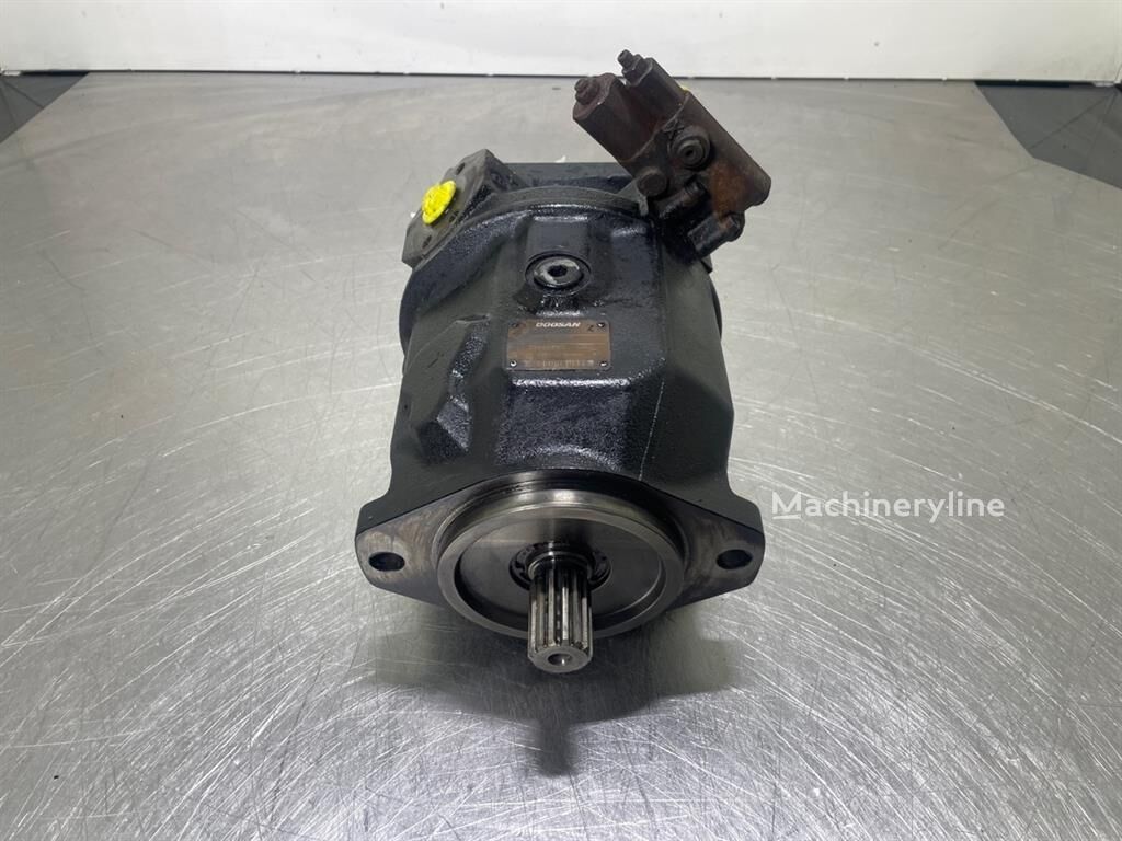 Doosan DL200 - 400914-00143B - Load sensing pump hidraulična pumpa za prednjeg utovarivača
