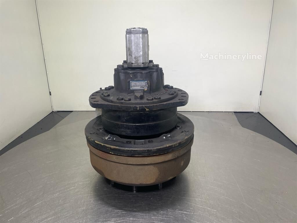 Poclain MS18-B-FA2-D18-1K35-2EFO - Wheel motor/Radmotor hidraulični motor za građevinske mašine