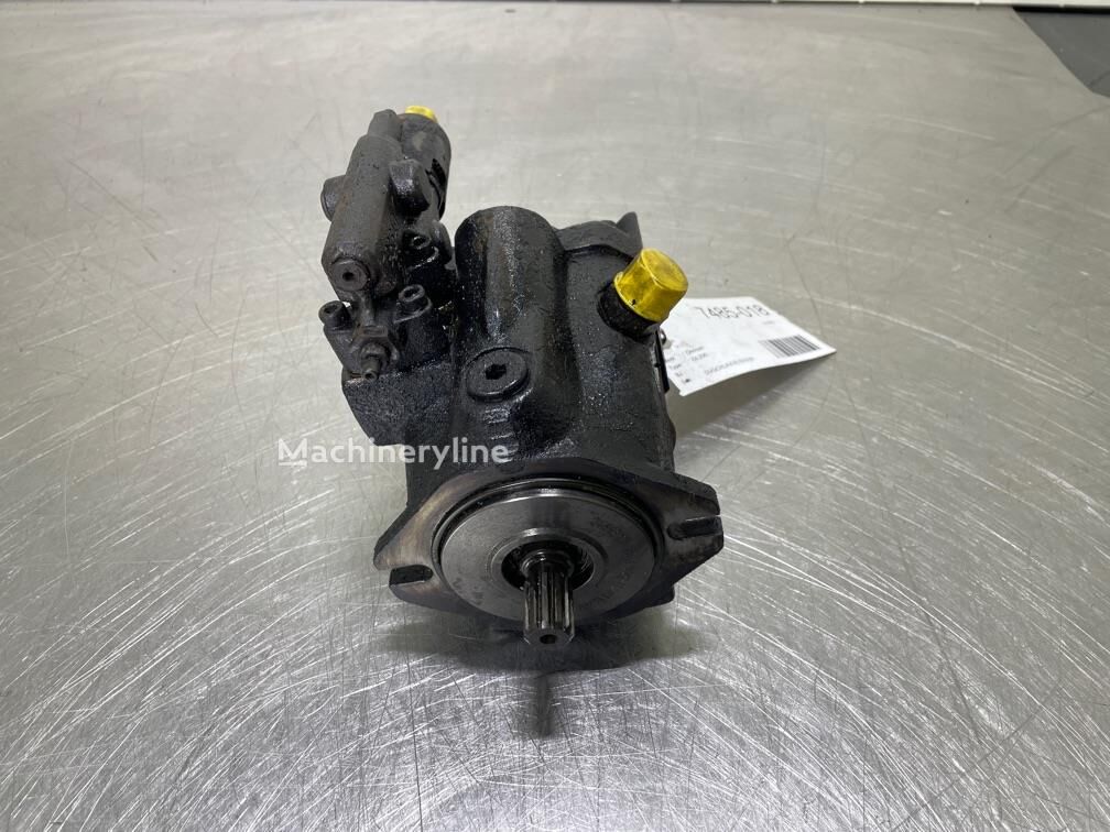 Doosan DL200-Rexroth A10VNO28ED-Load sensing pump hidraulična pumpa za prednjeg utovarivača