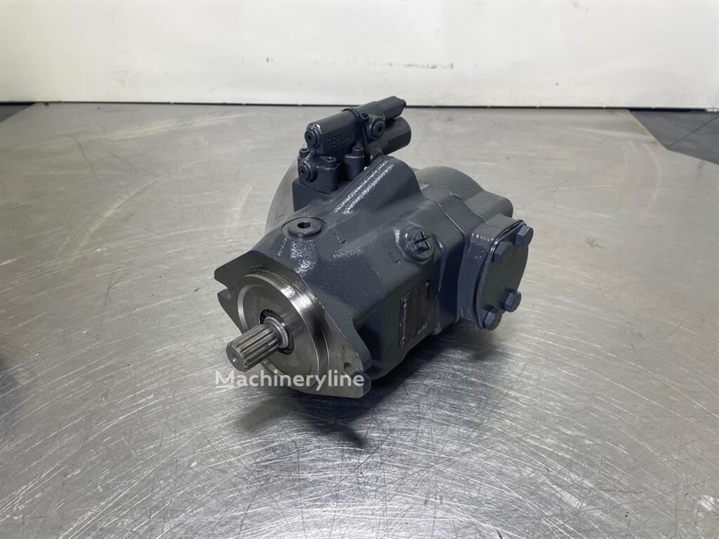 BOMAG 05802663-Rexroth A10VO45-Load sensing pump hidraulična pumpa za građevinske mašine