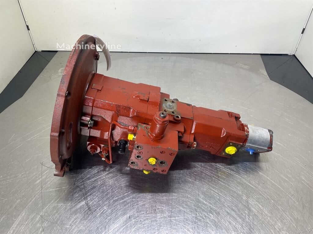 Linde 2643010012 / 2933010001-Load sensing pump hidraulična pumpa za građevinske mašine
