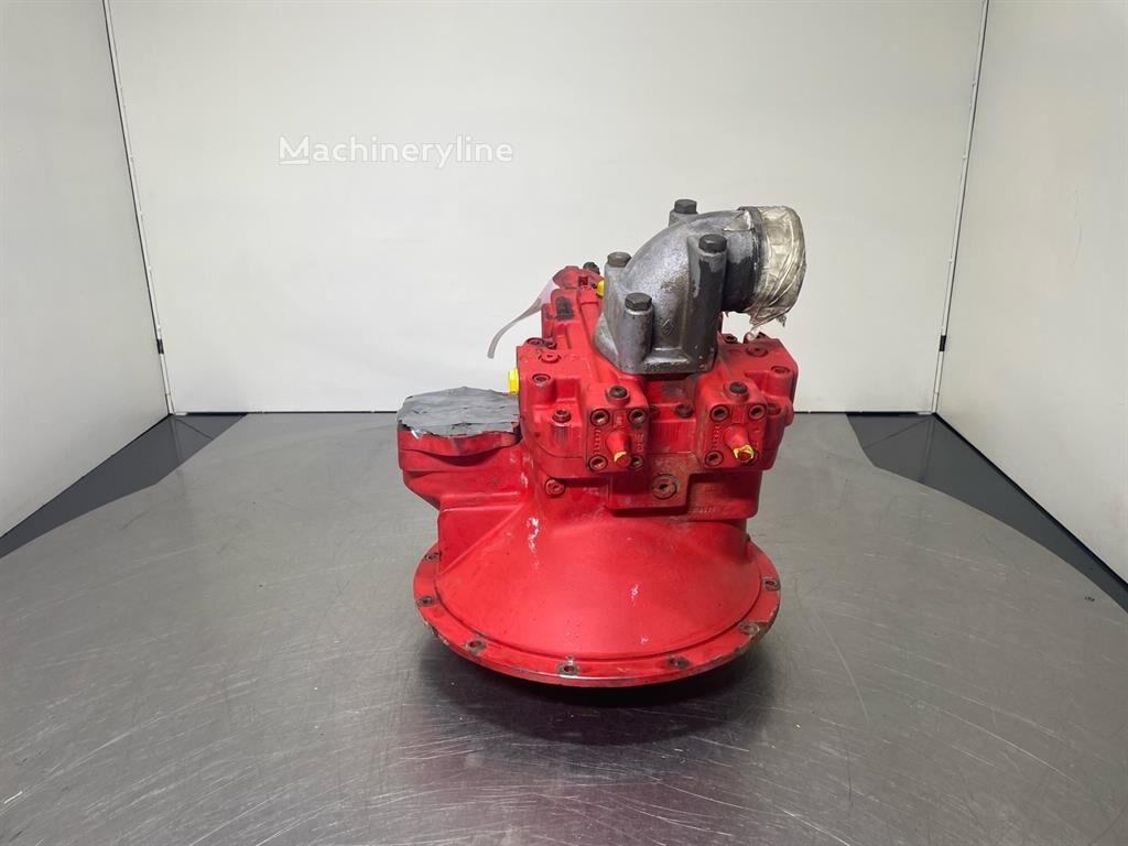 O&K -Rexroth A8VO80-Load sensing pump hidraulična pumpa za građevinske mašine
