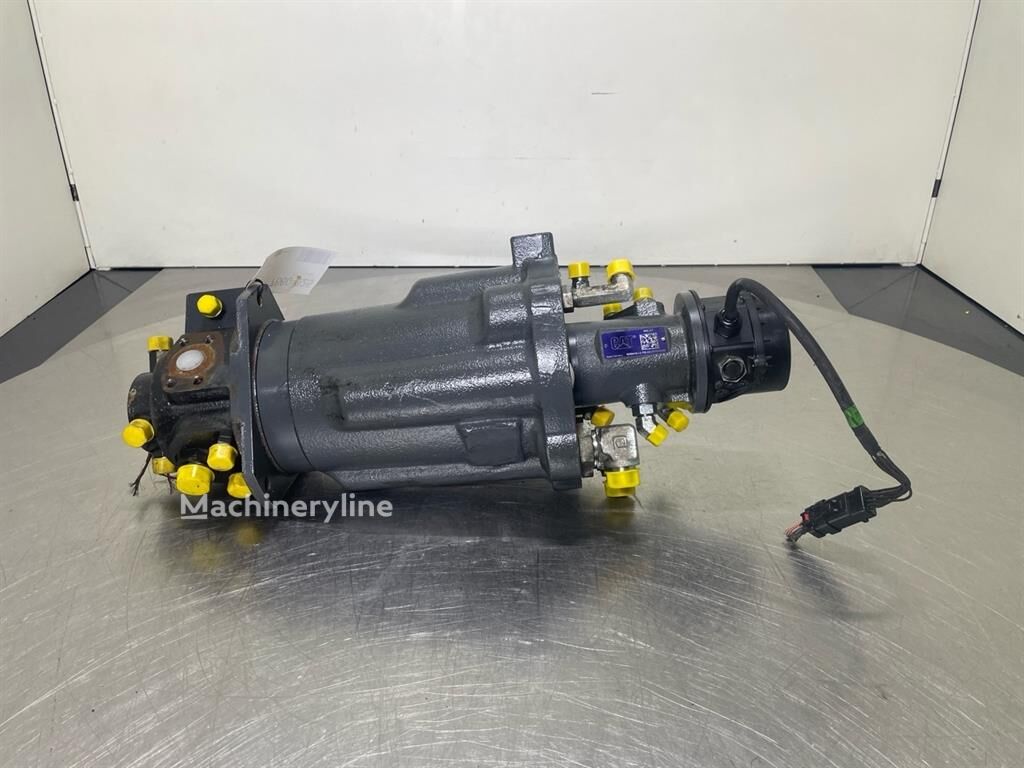 Caterpillar 5259476 hidraulični rotator za građevinske mašine