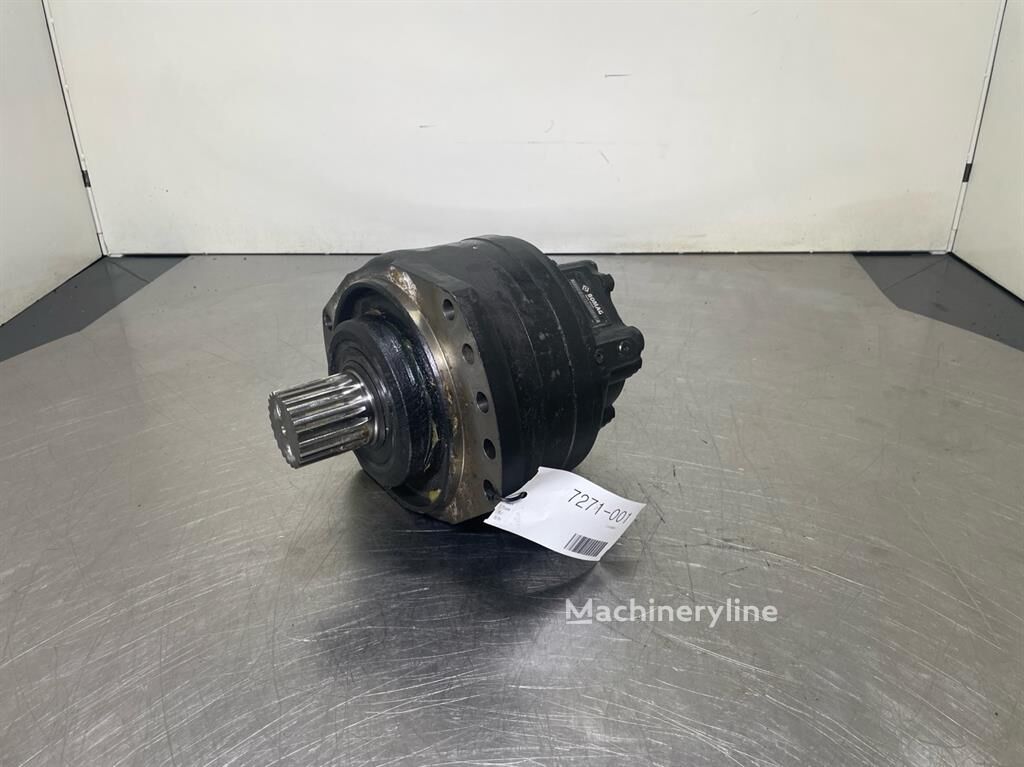 BOMAG BF800C-05818738-Wheel motor/Radmotor/Wielmotor hidraulični motor za građevinske mašine