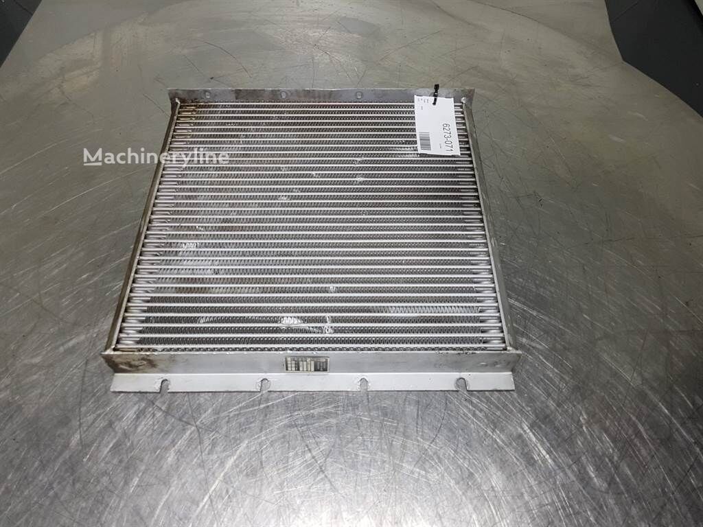 AKG 0157.093.X140 - Oil cooler/Ölkühler/Oliekoeler radijator za hlađenje motora za građevinske mašine