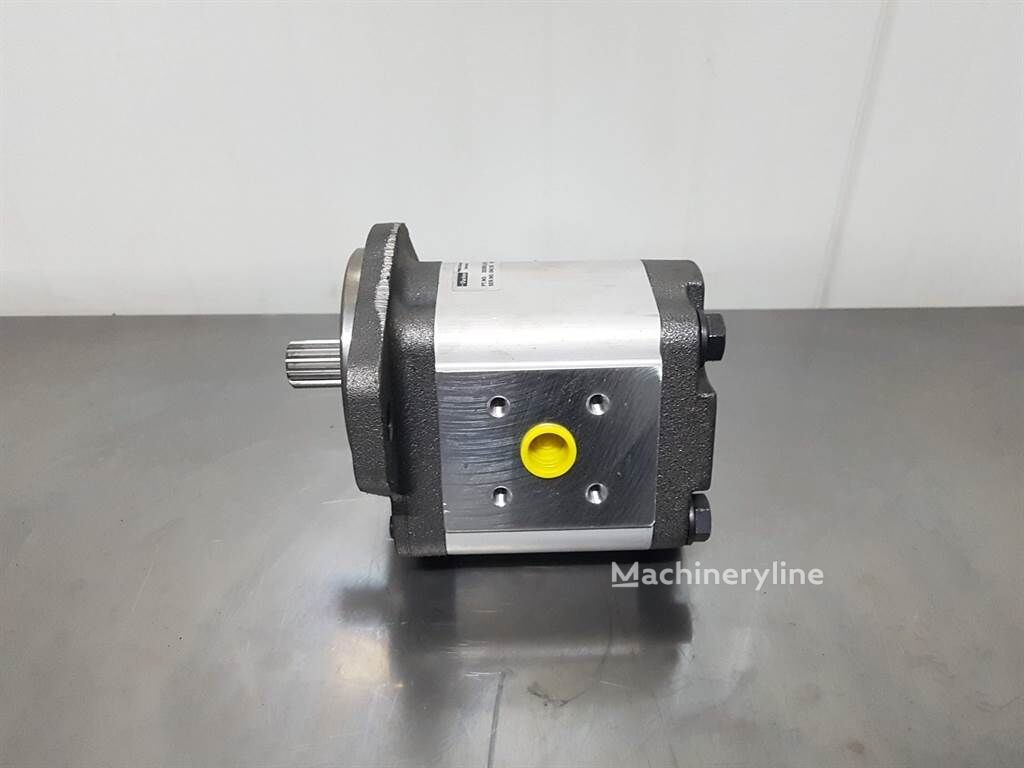Ahlmann AZ14-4108856A-Gearpump/Zahnradpumpe/Tandwielpomp hidraulična pumpa za prednjeg utovarivača