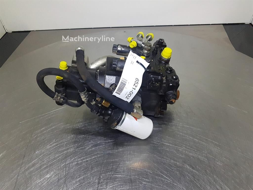 Atlas AR65-Linde HPV55-02R-8016978-Drive pump/Fahrpumpe hidraulična pumpa za prednjeg utovarivača