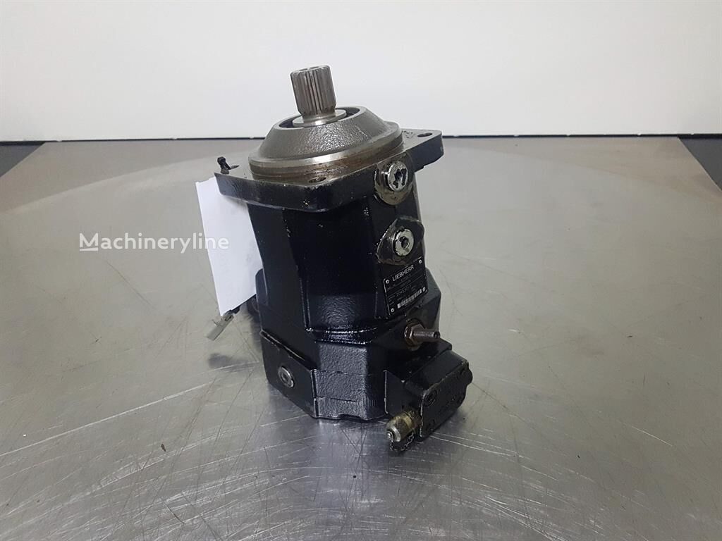 Liebherr L544- 5716916-R902057234-Drive motor hidraulični motor za prednjeg utovarivača