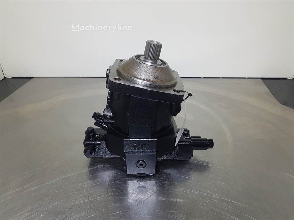 Manitou MLT630/730-52529085-A6VM115EP100PN00A-Drive motor hidraulični motor za građevinske mašine