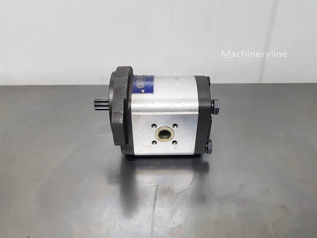 O&K L6-Rexroth 0510725045-Gearpump/Zahnradpumpe zupčasta pumpa za prednjeg utovarivača