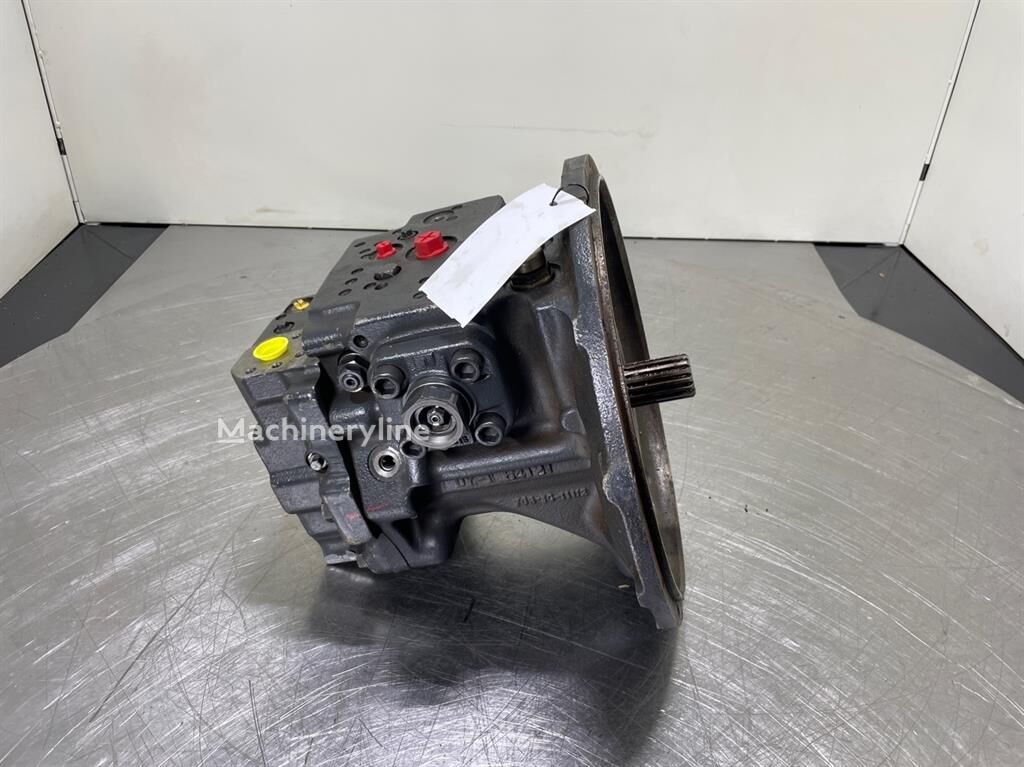Komatsu - Load sensing pump hidraulična pumpa za građevinske mašine