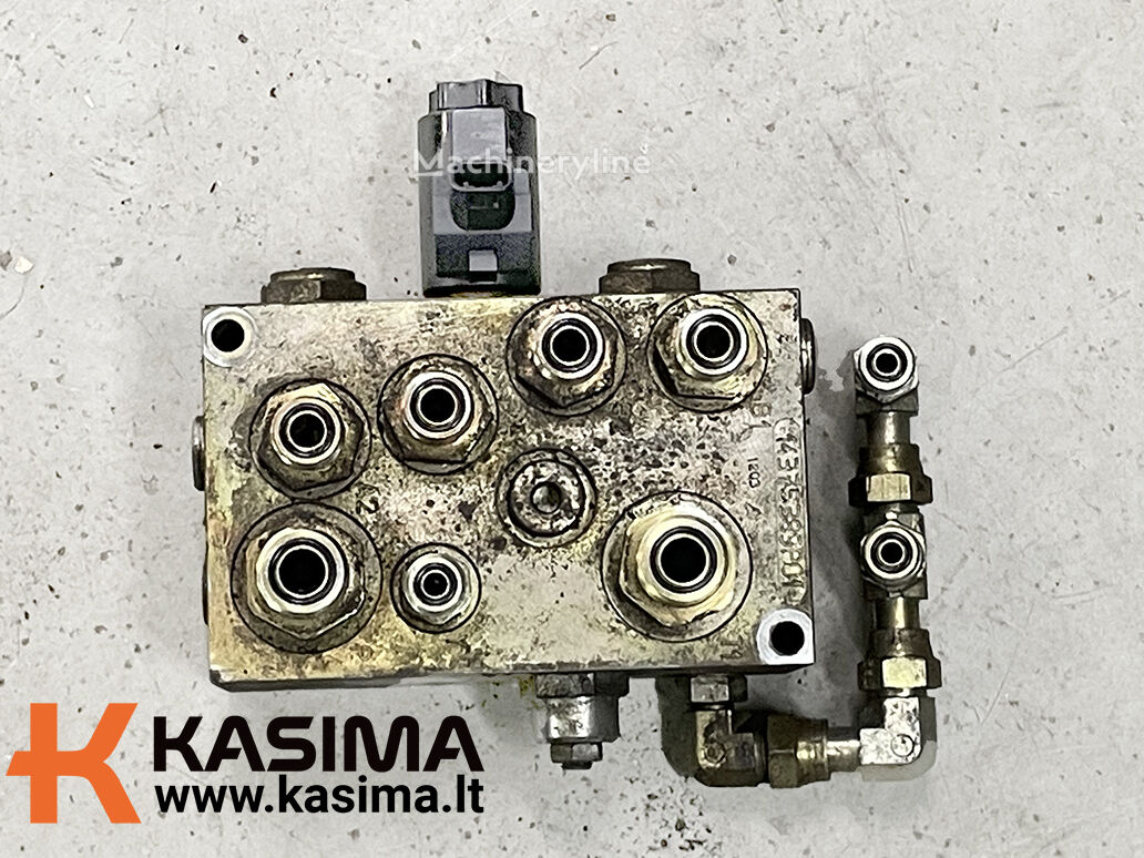 Volvo VOE14375389 hidraulični razvodnik za Volvo EW160B bagera