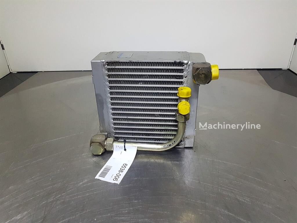 Längerer & Reich 0647735 - Oil cooler/Ölkühler/Oli radijator za hlađenje motora za građevinske mašine