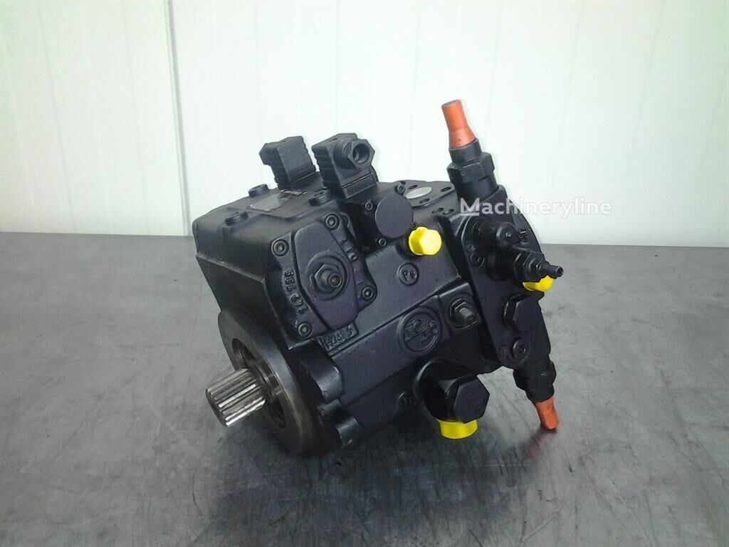 Hydromatik Brueninghaus A4VG40DA1D2/32R-Liebherr L507-5716343-Drive pump hidraulična pumpa za građevinske mašine