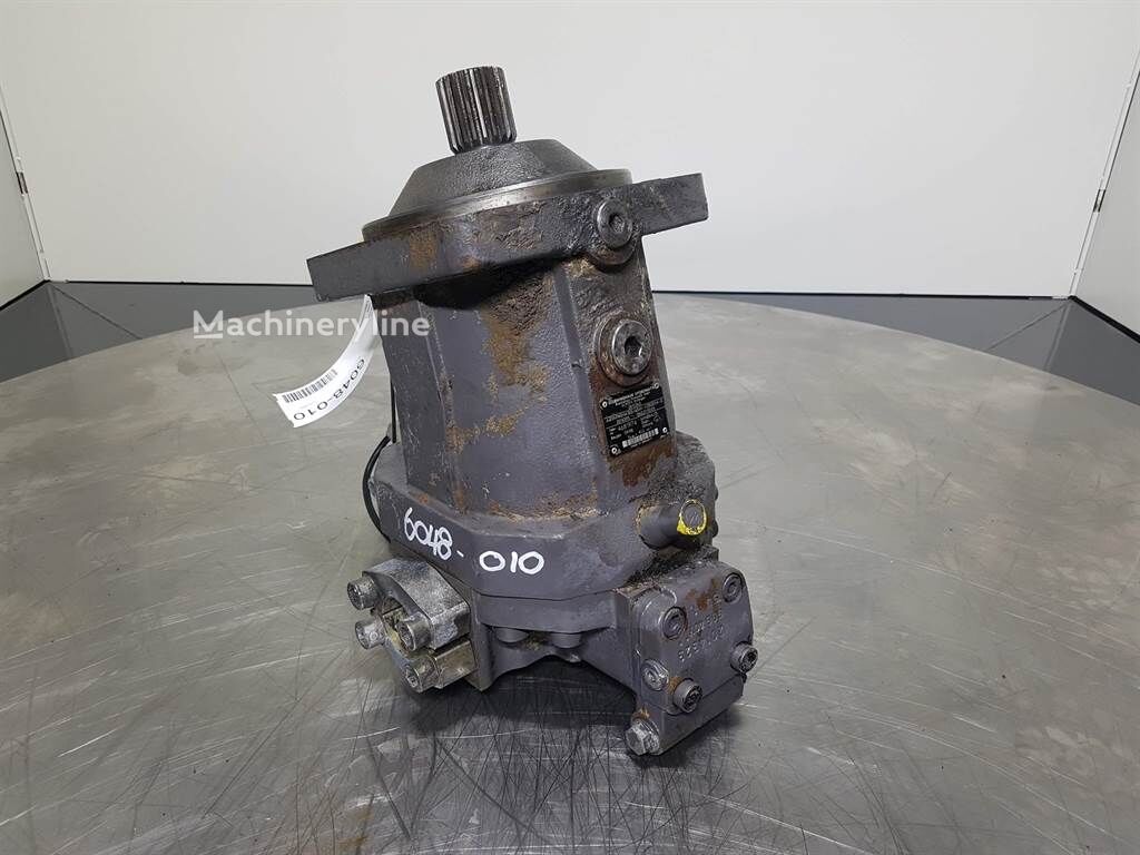 Hydromatik Brueninghaus A6VM140HA1R2/63W - Volvo L45TP - Drive motor hidraulični motor za građevinske mašine