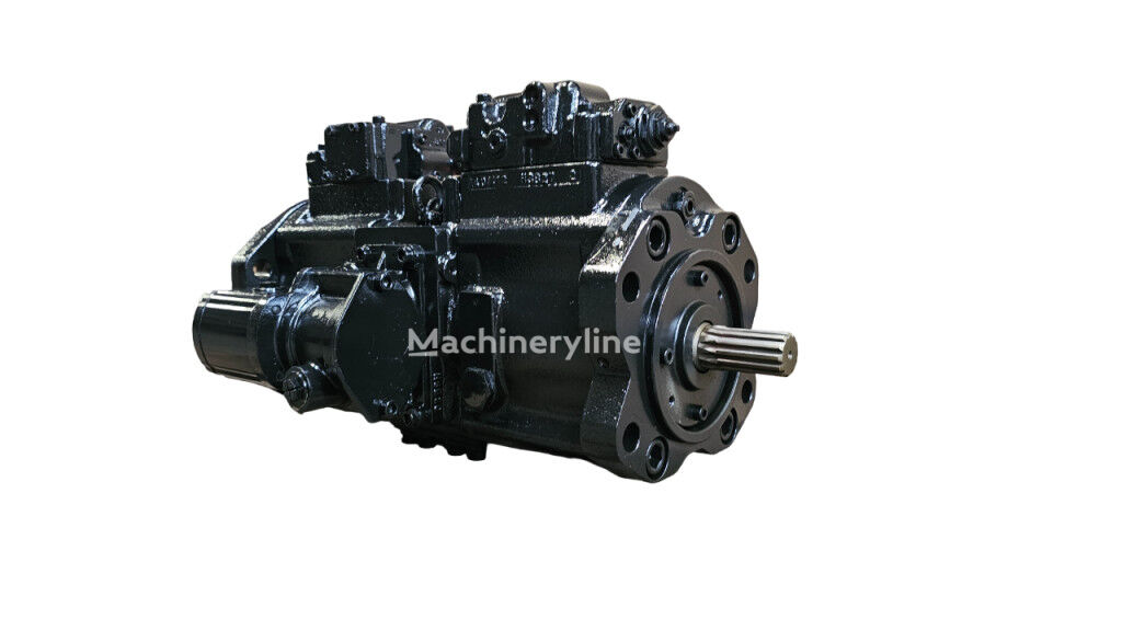 Hyundai 31Q6-19010 - K3V112DTP1HLR-9P12 hidraulična pumpa za Hyundai HX235 R210-9 R210LC-9 R230LC-9 bagera