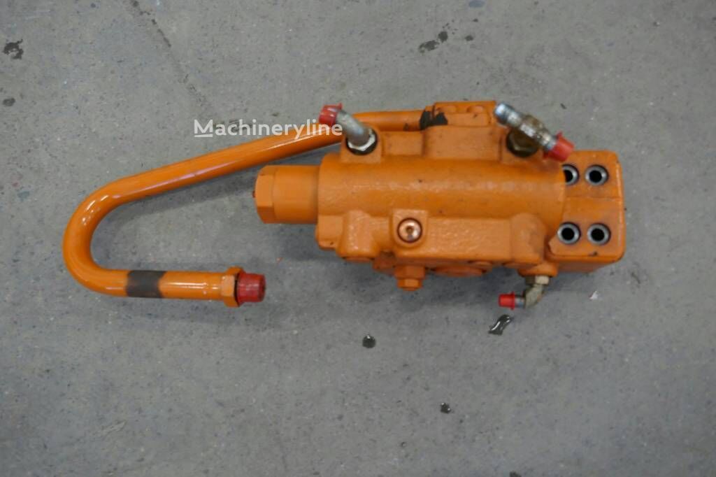 Hidraulični razvodnik za Hitachi ZX 135 US bagera