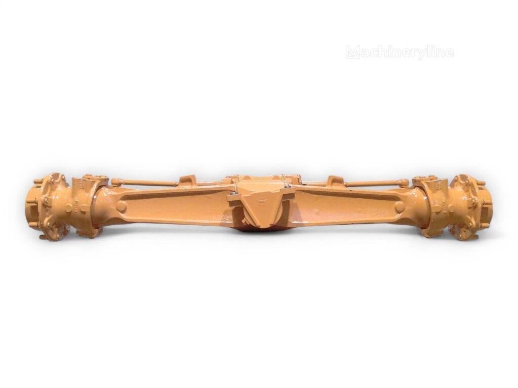 Case 87668849 osovina za 580SR 590SR građevinske mašine