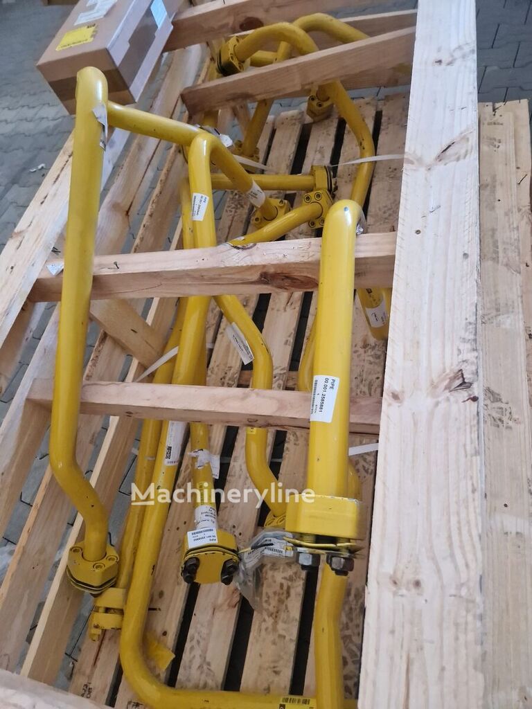 97877540 hidraulična cev za Komatsu bagera