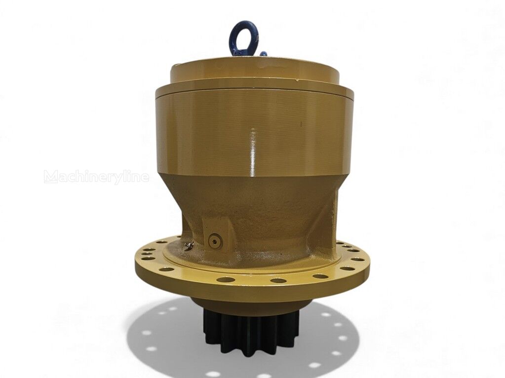 Caterpillar 5367293 - 6296326 rotacioni prenosnik za Case 330 552 333 326 548 326F 326D2 330GC 333GC 326GC MH3040 MH3032 326FLN mini bagera