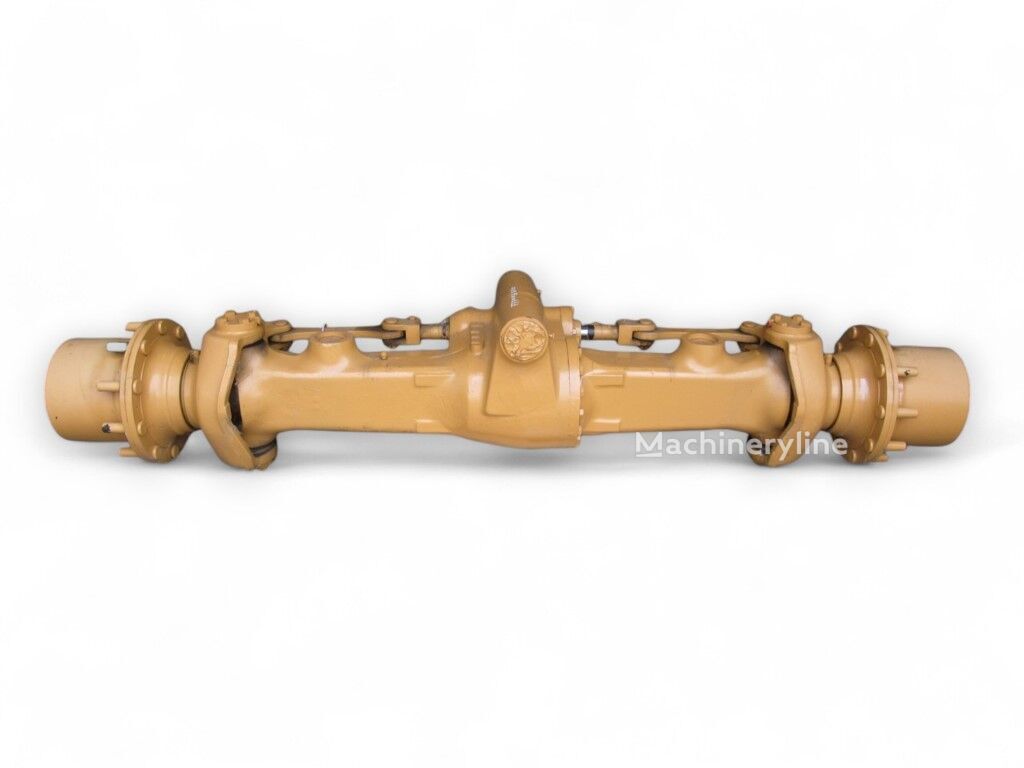 Case 2815839 - 857492 osovina za Case građevinske mašine