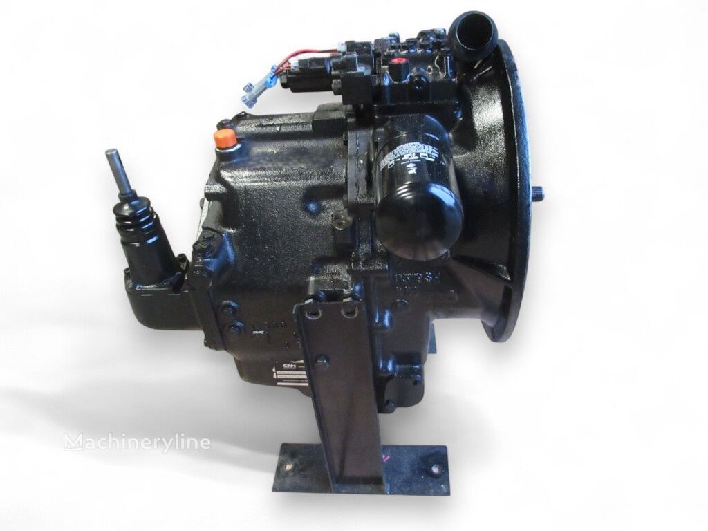 Case 87396486 - 445018A1 menjač za Case 585G 586G 580L 580LS2 570MXT 570XLT bagera-utovarivača