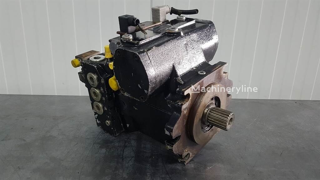 Hydromatik Brueninghaus A4VG125DA2D8/32R-R902024201-Drive pump/Fahrpumpe hidraulična pumpa za građevinske mašine