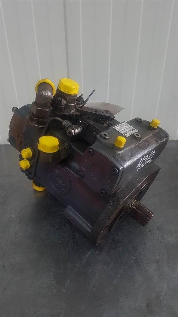 Hydromatik A4V125HW1.0R002A1A - Drive pump/Fahrpumpe/Rijpomp hidraulična pumpa za građevinske mašine