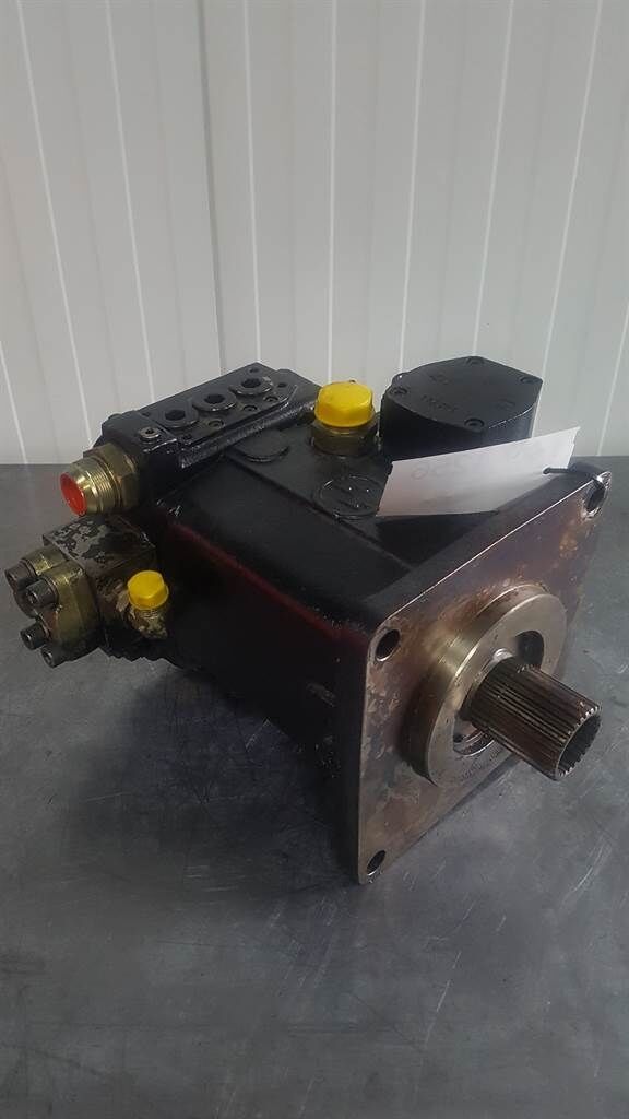 Hydromatik Brueninghaus A4VG180DA2D2/32R - Drive pump/Fahrpumpe/Rijpomp hidraulična pumpa za građevinske mašine