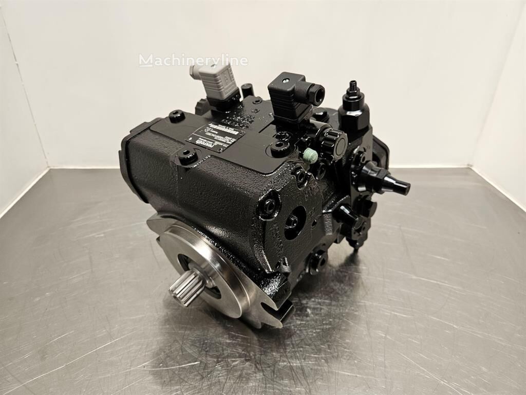 Ahlmann AZ85-4117936A/4-Rexroth A4VG56-Drive pump hidraulična pumpa za građevinske mašine
