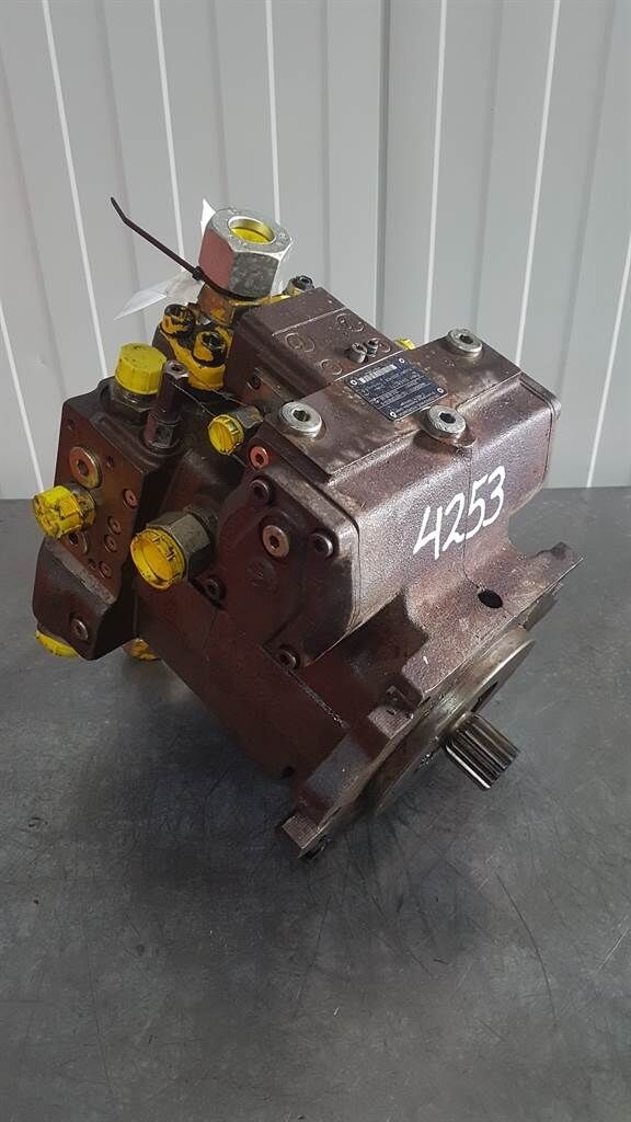 Hydromatik Brueninghaus A4VG90HD1DT1/32L - Drive pump/Fahrpumpe/Rijpomp hidraulična pumpa za građevinske mašine