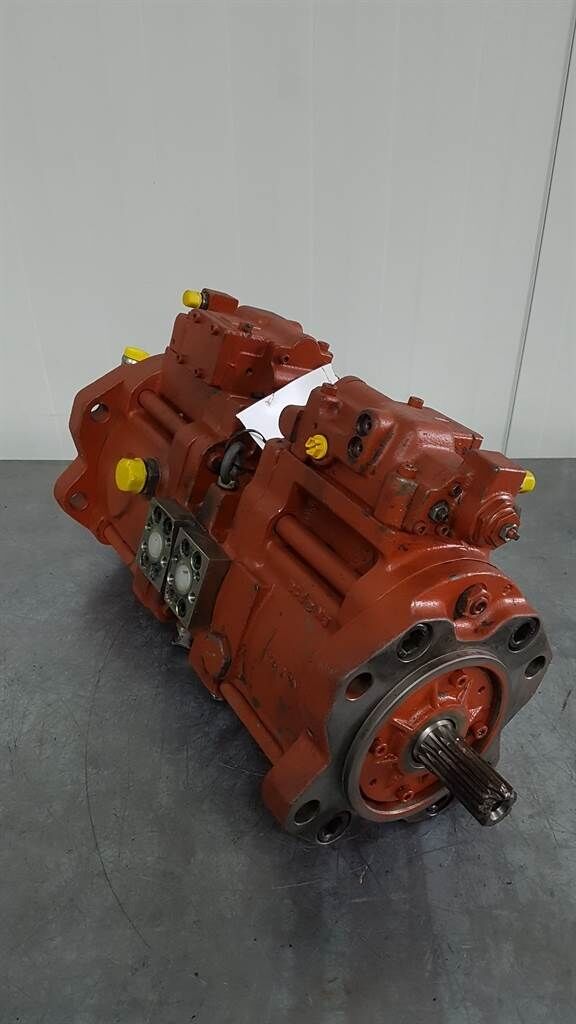 Daewoo 2401-9225 - Load sensing pump hidraulična pumpa za građevinske mašine