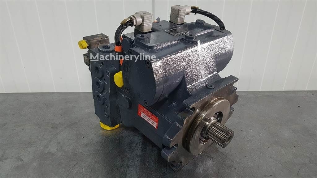 Hydromatik Brueninghaus A4VG125DA2D8/32R-123644/R902024201-Drive pump hidraulična pumpa za građevinske mašine