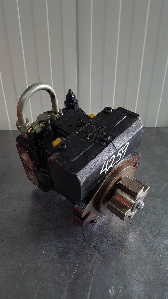 Hydromatik Brueninghaus A10VG63HD1D2/10R - Drive pump/Fahrpumpe/Rijpomp hidraulična pumpa za građevinske mašine