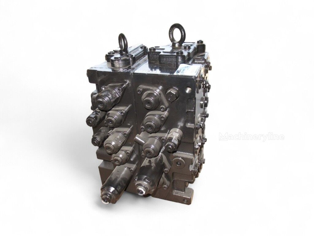 New Holland LQ30V00024F2 - LQ30V00024F1 hidraulični razvodnik za New Holland E265BC E265BJ bagera