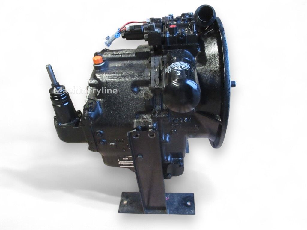 Case 87396486R - 329081A3R menjač za 585G 580L 580LS2 570MXT 570XLT bagera-utovarivača