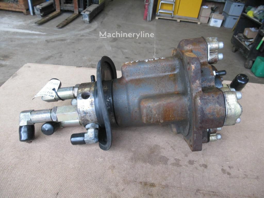 New Holland E485 - 72216545 hidraulični rotator za E485 bagera