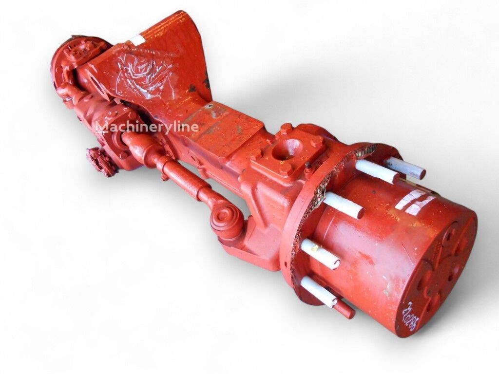 Doosan 1001040123 - 4472074052 osovina za Doosan SOLAR200 SOLAR210 bagera