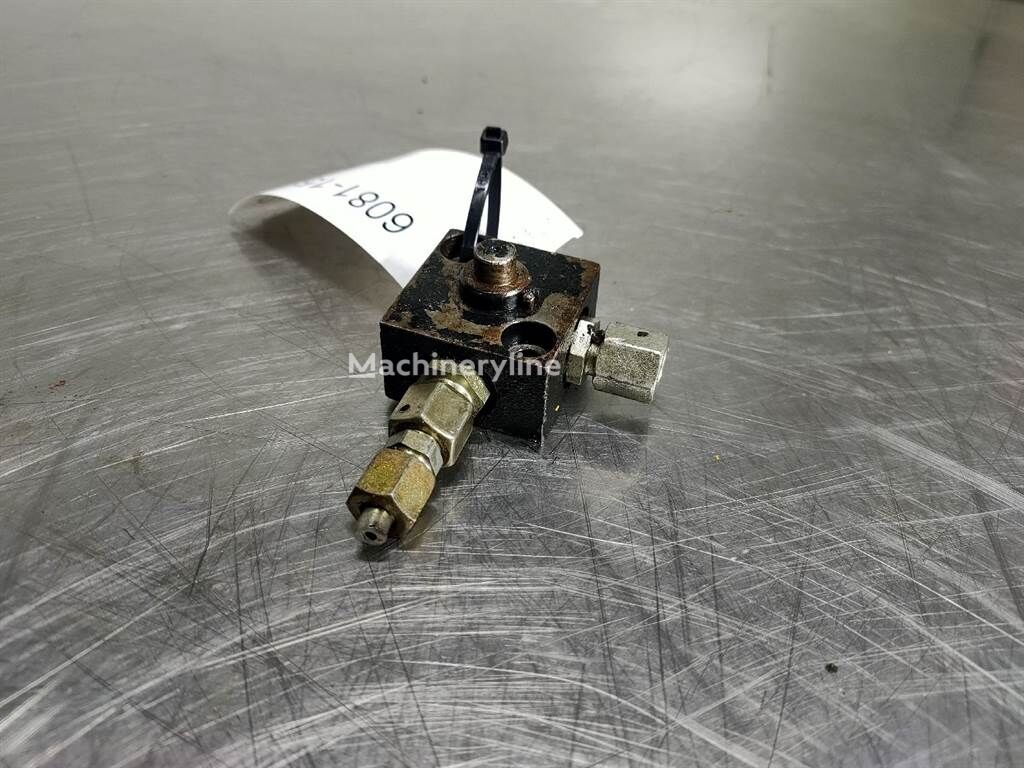 Hydromatik Brueninghaus 429419 - Inching device/Valve hidraulični razvodnik za građevinske mašine