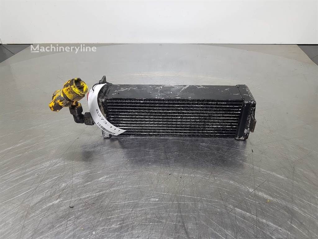 Other - Oil cooler/Ölkühler/Oliekoeler interkuler za građevinske mašine