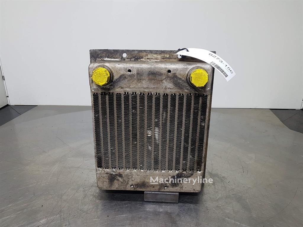 Längerer & Reich - Oil cooler/Ölkühler/Oliekoeler radijator za hlađenje motora za građevinske mašine