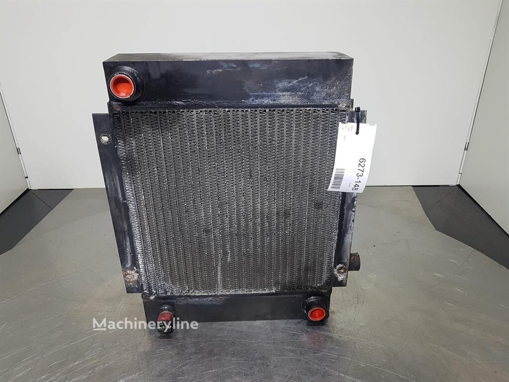 Other - Oil cooler/Ölkühler/Oliekoeler radijator za hlađenje motora za građevinske mašine