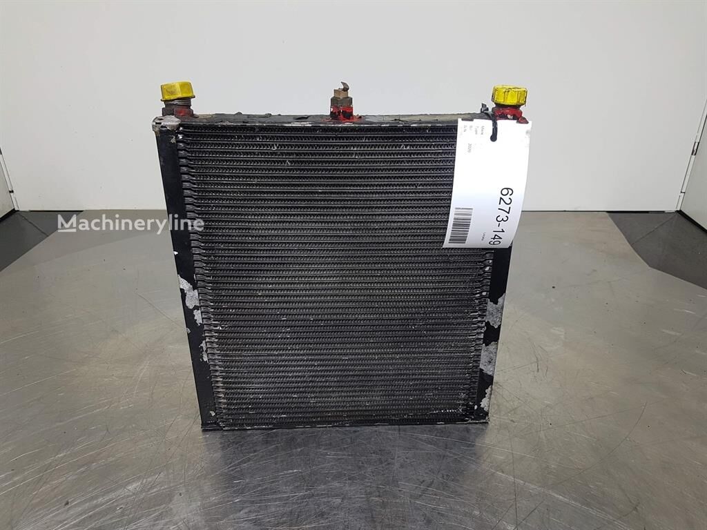 Setrab 50-948/4059-T - Oil cooler/Ölkühler/Oliekoe radijator za hlađenje motora za građevinske mašine