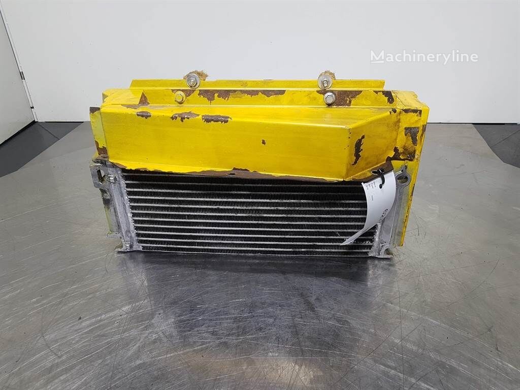 AKG 4207330KZ/91.685 - Oil cooler/Ölkühler/Oliekoe interkuler za građevinske mašine