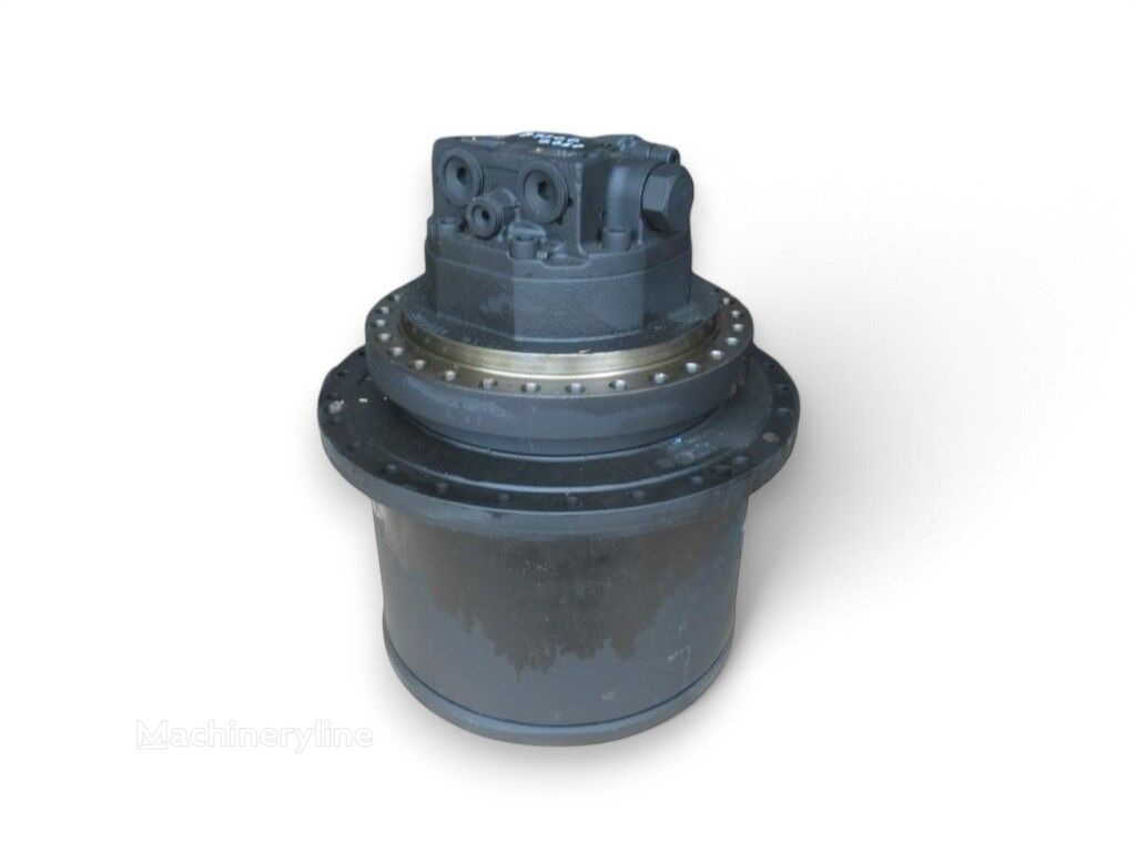 New Holland YN15V00037F2 - YN15V00051F7 krajnji pogon za New Holland 200-8 E215B E215C E225B E215BJ E230CSR SK210-8 SK210-9 SK170-9 SK210D-8 E230CSRLC SK210LC-8 SK215SRLC SK210DLC-8 bagera