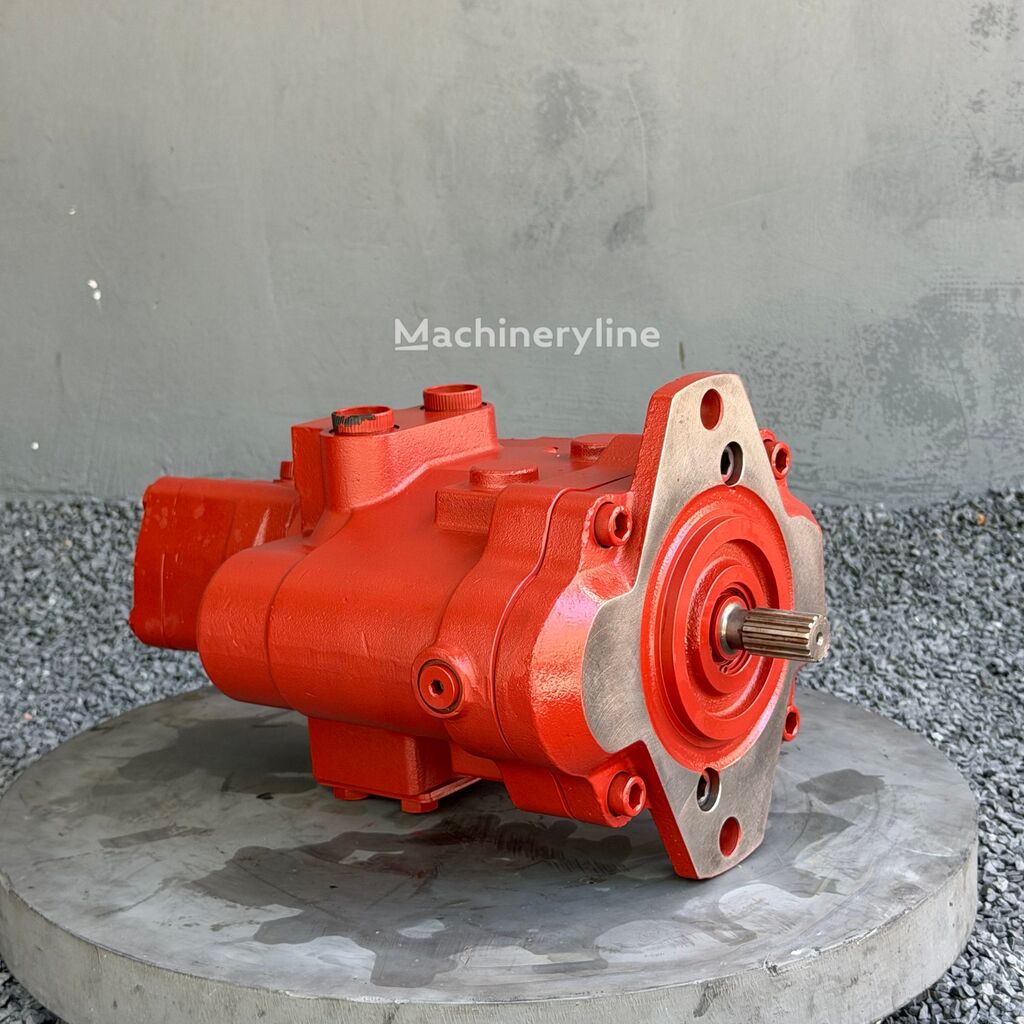 KYB VIO70 172187-73100 hidraulična pumpa za Yanmar VIO60 VIO70 bagera